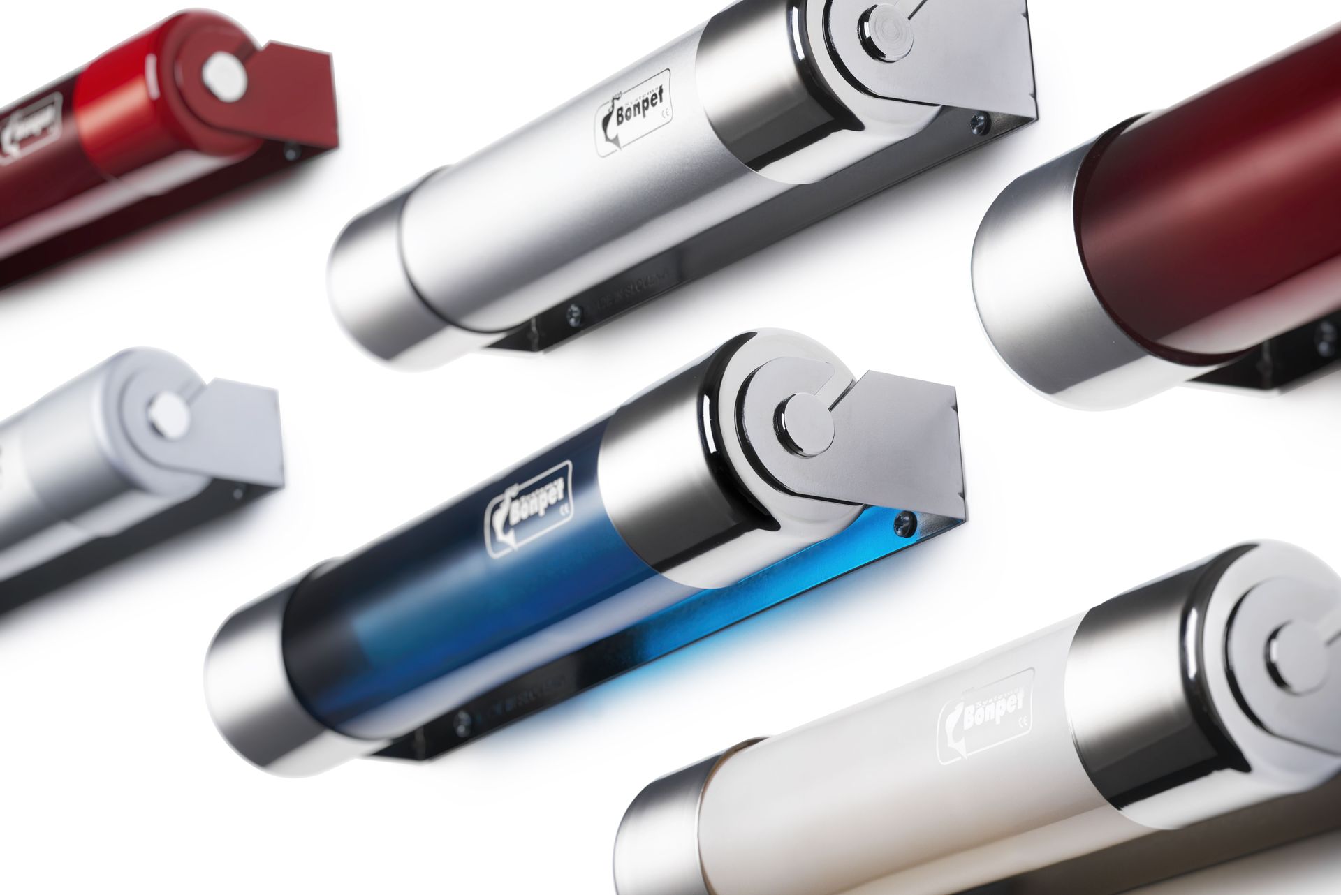 Gasilna ampula | Bonpet