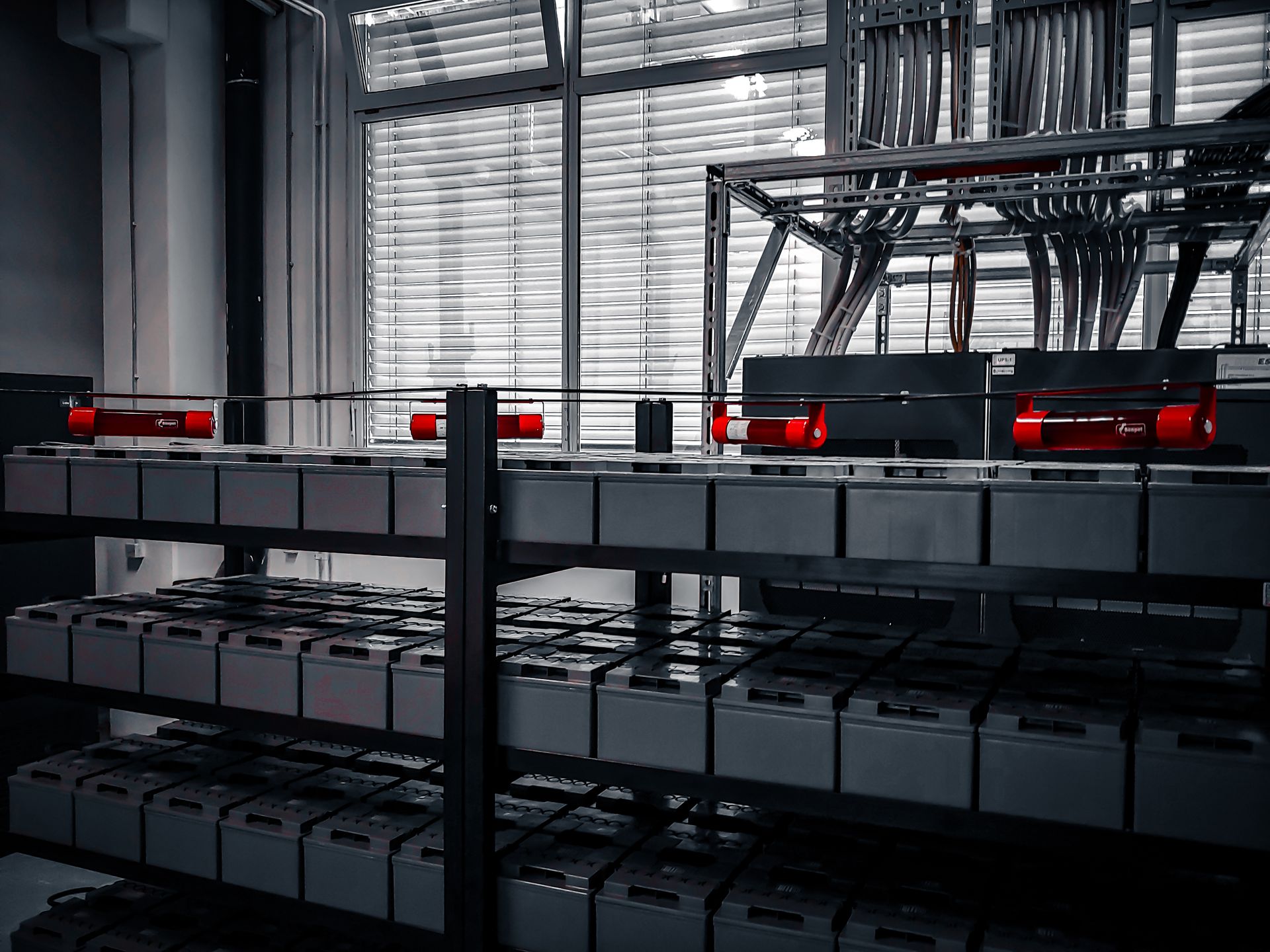 Gasilna ampula | Bonpet