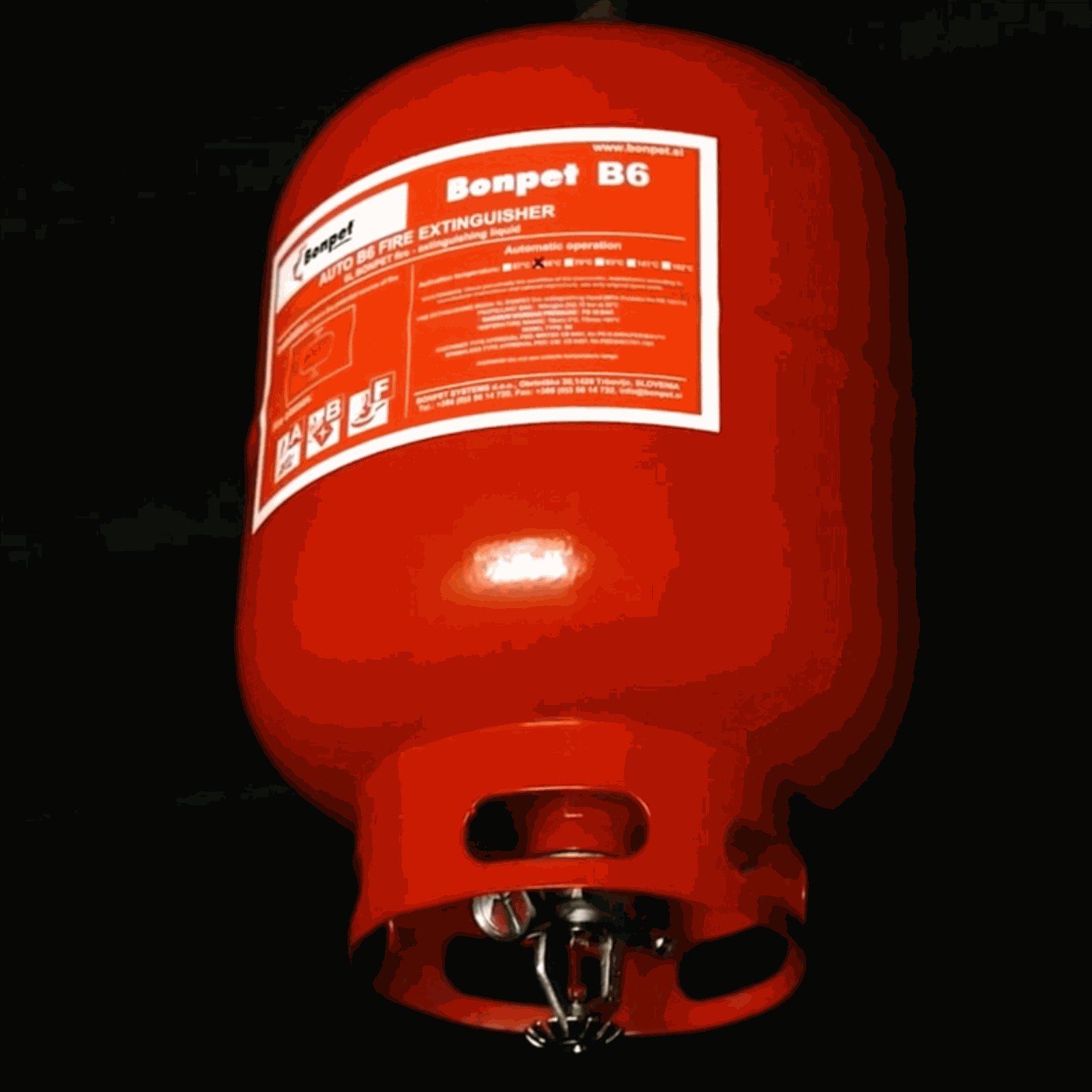 Bonpet tekočina | Bonpet systems