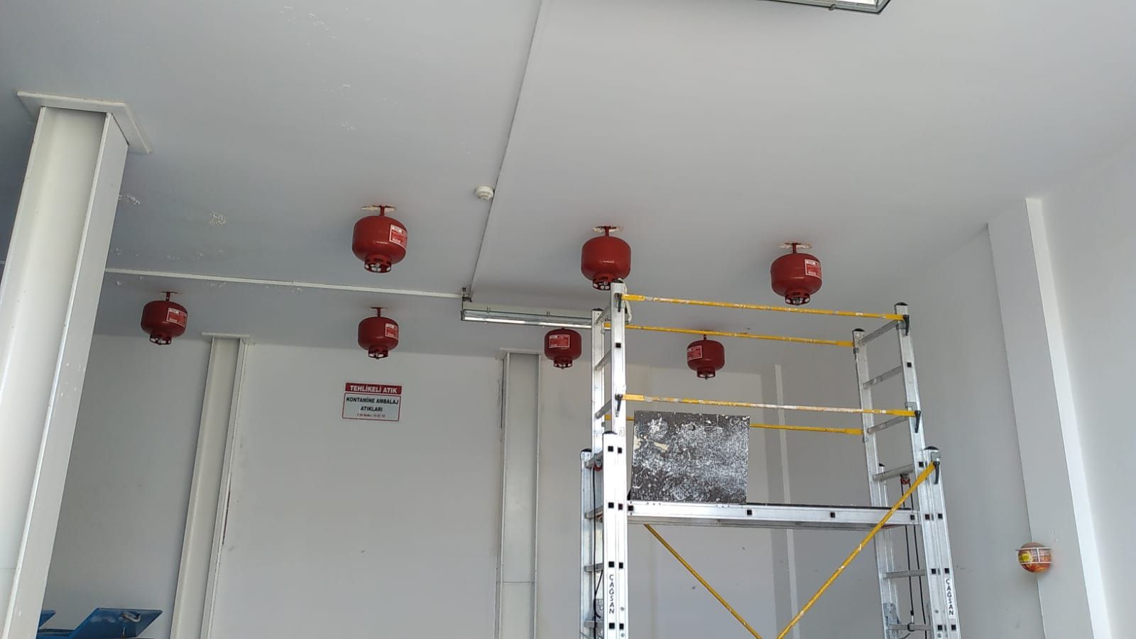 Bonpet tekočina | Bonpet systems