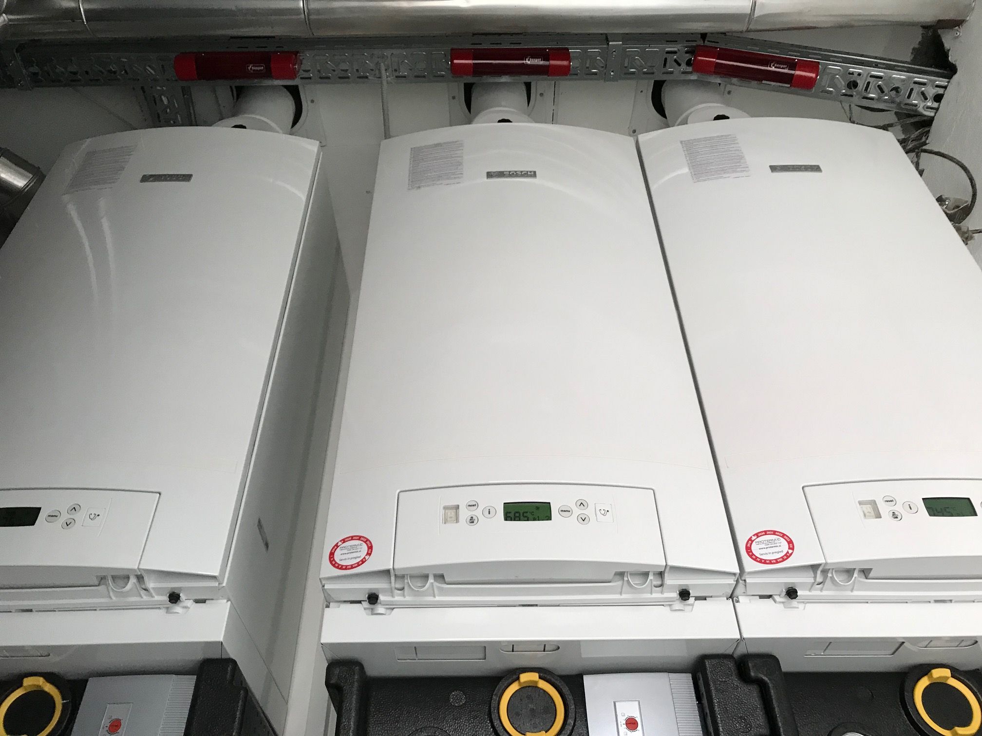 Bonpet tekočina | Bonpet systems